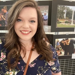 Lindsey Hodges’s Profile | The Index-Journal Journalist | Muck Rack