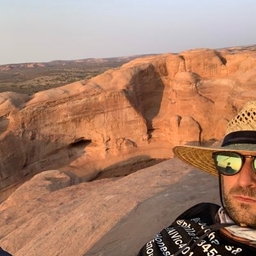 Benjamin Epstein’s Profile | Vox Media, Blue Wire Podcasts Journalist ...