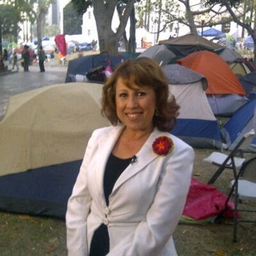 Norma Roque’s Profile | KMEX-TV (Los Angeles, CA) Journalist | Muck Rack