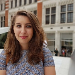 Amy Reeves’s Profile | Homebuilding & Renovating, Ideal Home Journalist ...