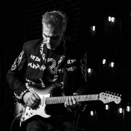 Articles by John Bohlinger’s Profile | Premier Guitar Journalist | Muck ...