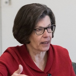 Deborah Potter’s Profile | PBS, Albuquerque Journal, Santa Fe New ...