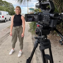 Kailey Tracy’s Profile | WTVT-TV (Tampa, FL) Journalist | Muck Rack