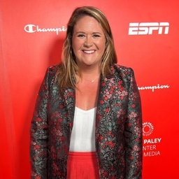 Brooke Pryor’s Profile | ESPN Journalist | Muck Rack