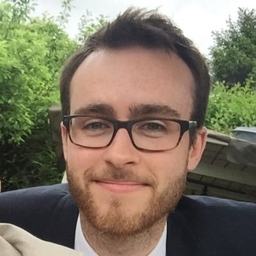 Jordan Blackwell’s Profile | Leicester Mercury Journalist | Muck Rack