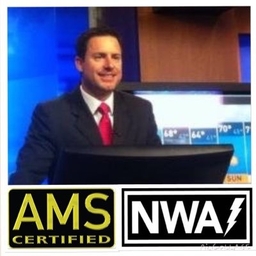 Mike Witcher’s Profile | East TN Weather Journalist | Muck Rack