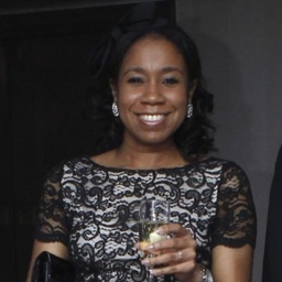 Nadine Buddoo’s Profile | CIOB People Journalist | Muck Rack