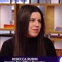 Rebecca Rubin’s Profile | Variety Journalist | Muck Rack