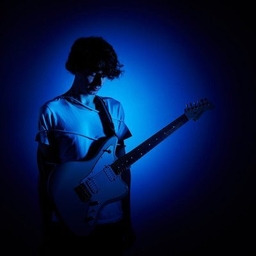 Michael Astley-Brown’s Profile | Guitar World Journalist | Muck Rack