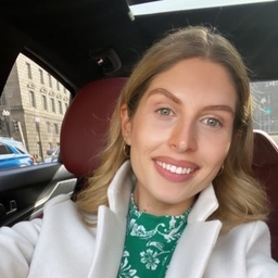 Anna Commander’s Profile | Newsweek Journalist | Muck Rack