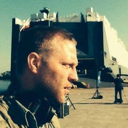 Peter Haden’s Profile | Freelance Journalist | Muck Rack