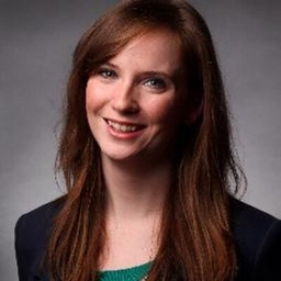 Caitlin Johnston’s Profile | MSN, Edinburgh Evening News, PopSugar ...