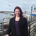 Sarah Ramsey’s Profile | Yahoo Life, Yahoo, Elephant Journal Journalist ...