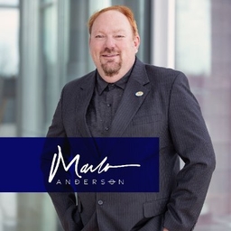 Marlo Anderson’s Profile | The Tech Ranch, Celebrate Every Day ...