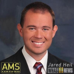 Jared Heil’s Profile | WHAS-TV (Louisville, KY) Journalist | Muck Rack