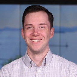 Jake Cookson’s Profile | St. Louis Post-Dispatch, WCVB-TV (Boston, MA ...