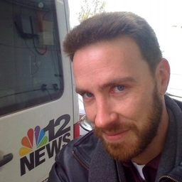 Matt Boyce’s Profile | Chesterfield County Virginia Government ...