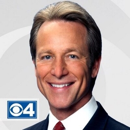 Tom Mustin’s Profile | KCNC-TV (Denver, CO), The Denver Post, WPTV-TV ...