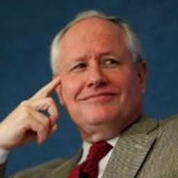 Bill Kristol’s Profile | Conversations with Bill Kristol, The Bulwark ...