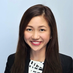 Heidi Ng’s Profile | MDPI, South China Morning Post, Channel NewsAsia ...