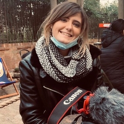 Ellie O’Donnell’s Profile | Unearthed: Greenpeace Journalist | Muck Rack