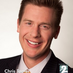 Chris Tomer’s Profile | KMGH-TV (Denver, CO) Journalist | Muck Rack