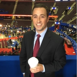 Mark Meredith’s Profile | Fox News Journalist | Muck Rack