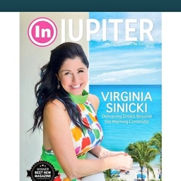 Virginia Sinicki’s Profile | WRMF-FM (West Palm Beach, FL), The KVJ ...