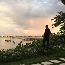 Brian Mudd’s Profile | WJNO-AM (West Palm Beach, FL) Journalist | Muck Rack