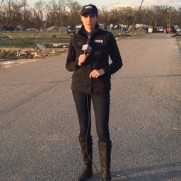 Meg Gatto’s Profile | WVUE-TV (New Orleans, LA) Journalist | Muck Rack