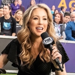 Jennifer Hale’s Profile | FOX Sports Journalist | Muck Rack