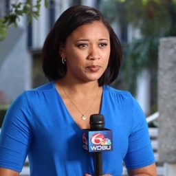 Casey Ferrand’s Profile | WCVB-TV (Boston, MA), WBAL-TV (Baltimore, MD ...