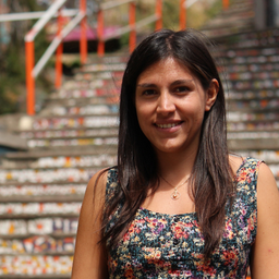 Tania Herrera’s Profile | El País, Good Housekeeping (UK), La Estrella ...