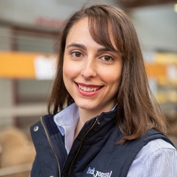 Jacinta Rose’s Profile | Stock Journal Journalist | Muck Rack