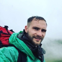 Christian Borys’s Profile | The Guardian, BBC, HuffPost Journalist ...