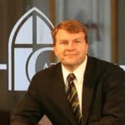 Jay Fadden’s Profile | CatholicTV Journalist | Muck Rack