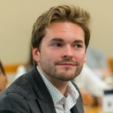 Robert Hackett’s Profile | Apple Podcasts, Medium, TIME Journalist ...