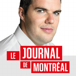 François-David Rouleau’s Profile | Journal de Montreal Journalist ...