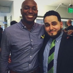 Darren Sands’s Profile | Freelance Journalist | Muck Rack