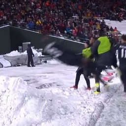 Keenan Sorokan’s Profile | CFQC-TV (Saskatoon, SK) Journalist | Muck Rack