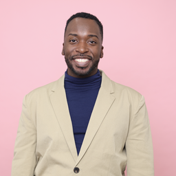 Larry Stansbury’s Profile | Essence Journalist | Muck Rack