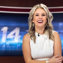 Breann Boswell’s Profile | WFIE-TV (Evansville, IN) Journalist | Muck Rack