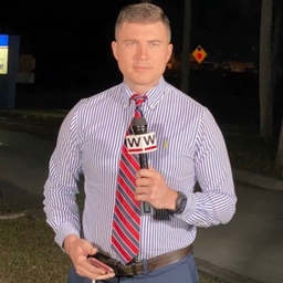 Justin Kase’s Profile | WINK-TV / WXCW (Fort Myers, FL) Journalist ...