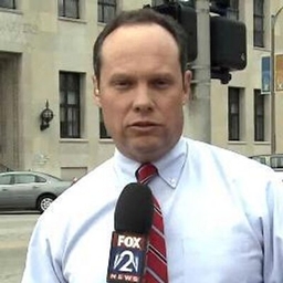 Chris Regnier’s Profile | KTVI-TV (St. Louis, MO), KPLR-TV (St. Louis, MO) Journalist | Muck Rack