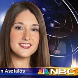 Jaclyn Asztalos’s Profile | KMGH-TV (Denver, CO), WKBW-TV (Buffalo, NY ...