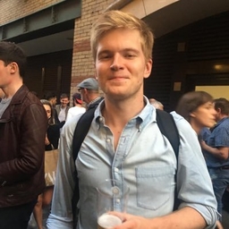 Dominic Rech’s Profile | CNN, CNN en Español, CNN International ...