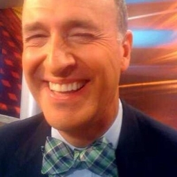 John Pertzborn’s Profile | KTVI-TV (St. Louis, MO), KPLR-TV (St. Louis ...