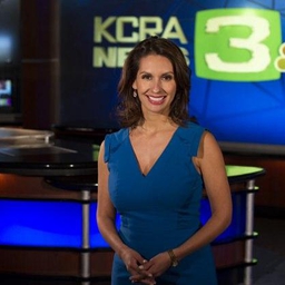 Leticia Ordaz’s Profile | KCRA-TV (Sacramento, CA), KQCA-TV (Sacramento ...