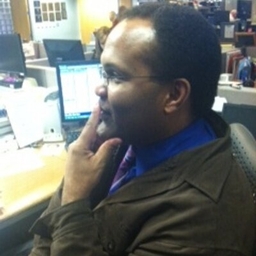 Marcus McIntosh’s Profile | KCCI-TV (Des Moines, IA) Journalist | Muck Rack