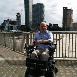 Peter Apps’s Profile | Reuters Journalist | Muck Rack